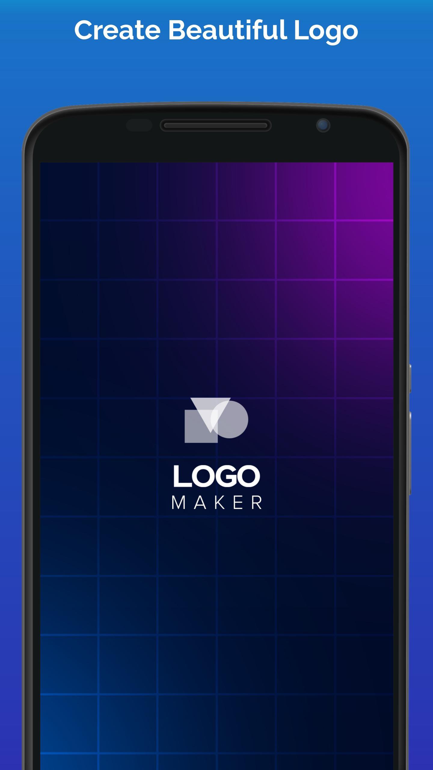 Logo Maker - Easy Logo Creator APK for Android Download