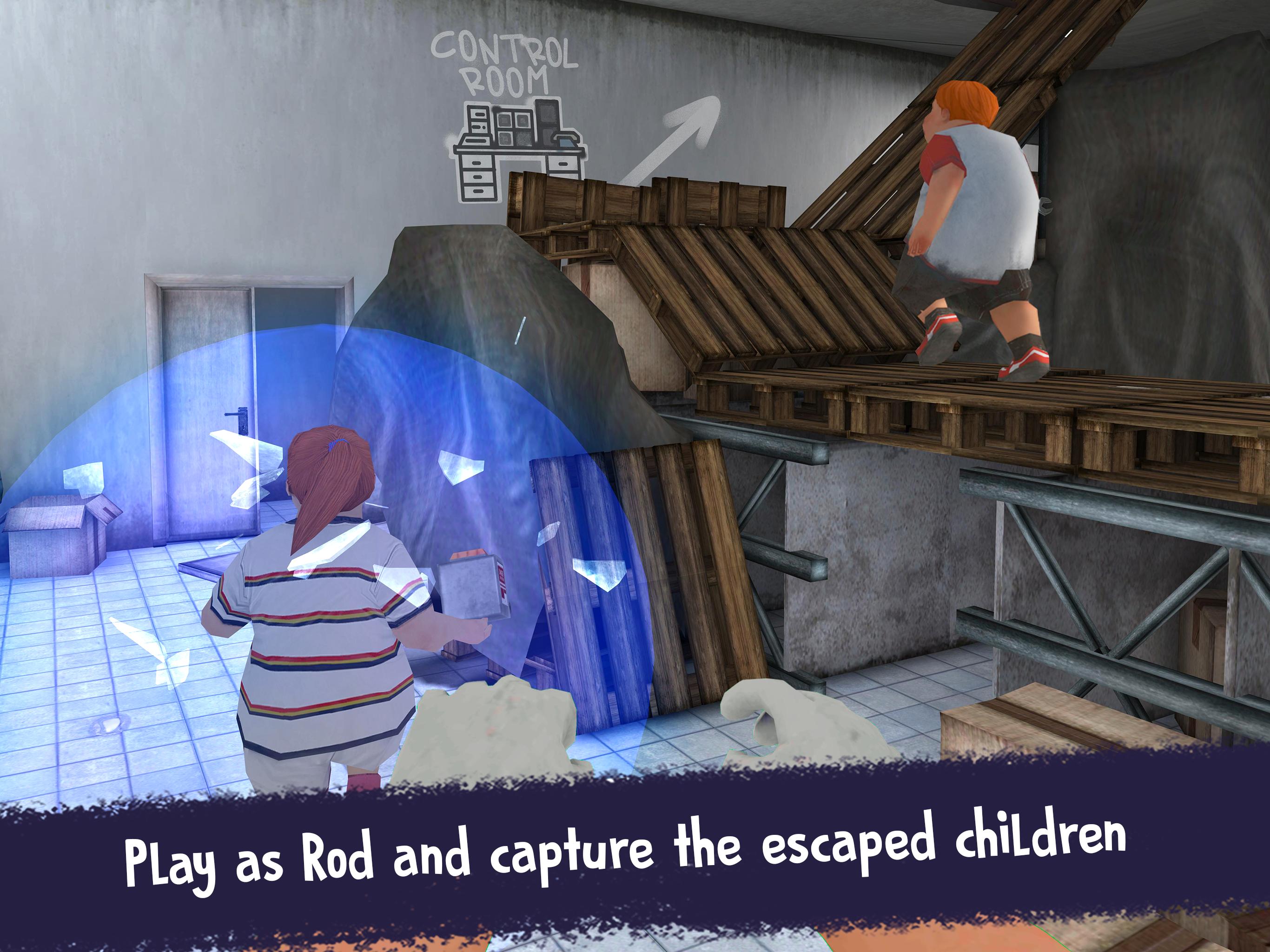 Ice Scream United APK for Android Download Ice Scream United APK for Android Download