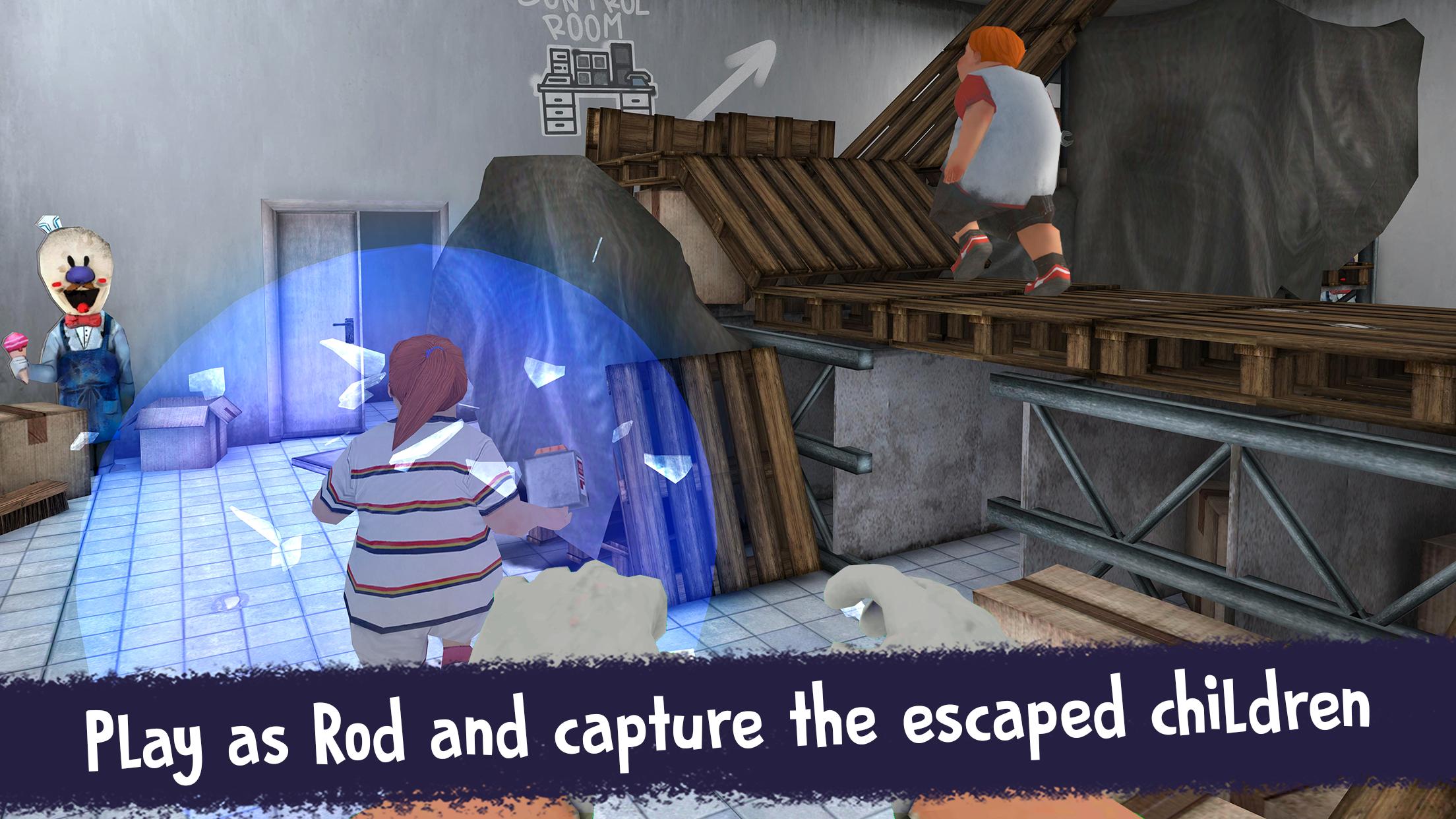 Ice Scream United APK for Android Download Ice Scream United APK for Android Download