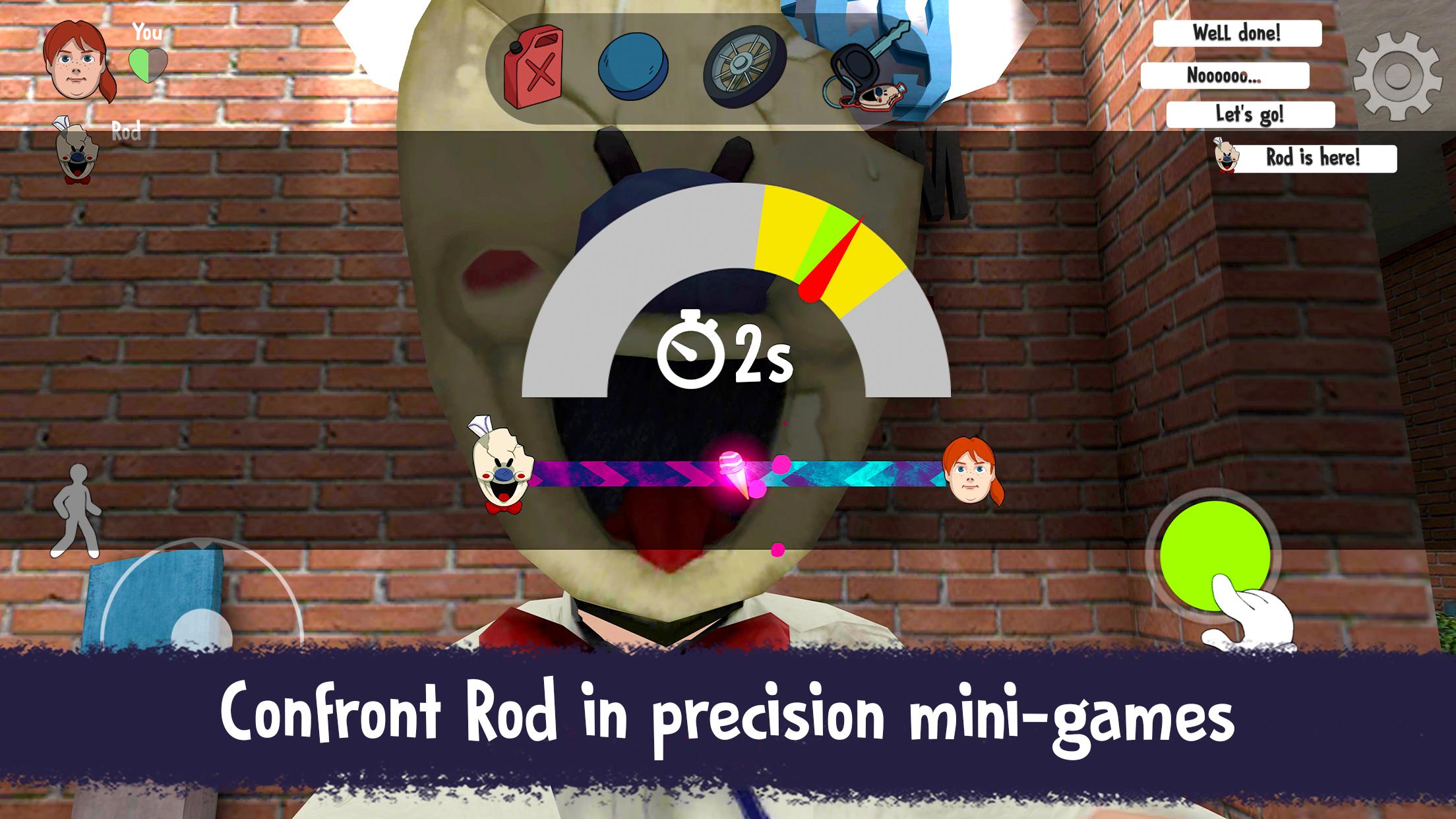 Ice Scream United APK for Android Download Ice Scream United APK for Android Download