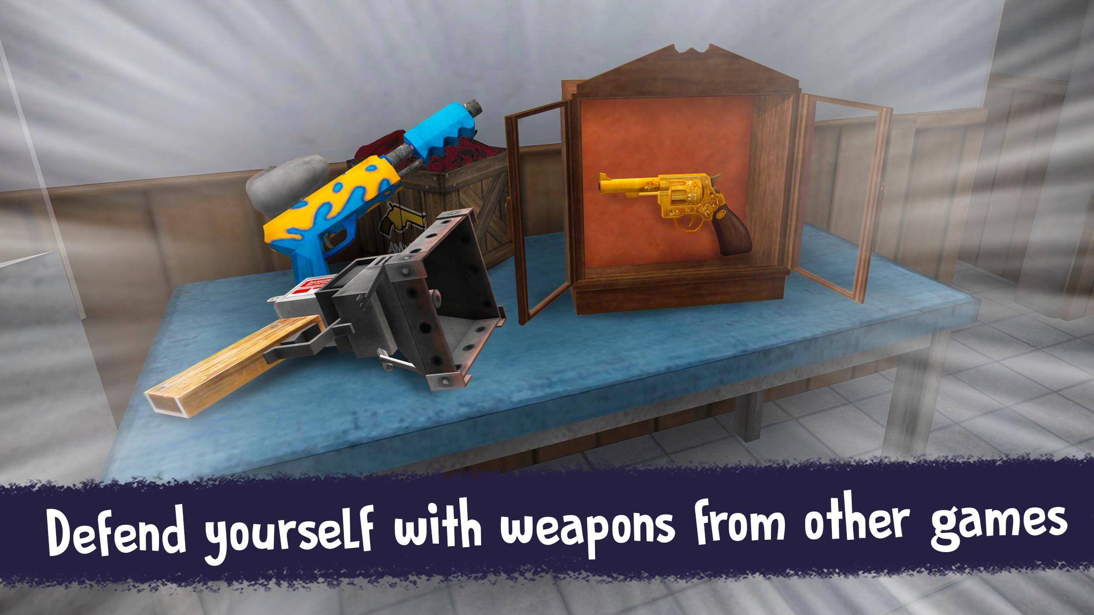 Ice Scream United APK for Android Download Ice Scream United APK for Android Download