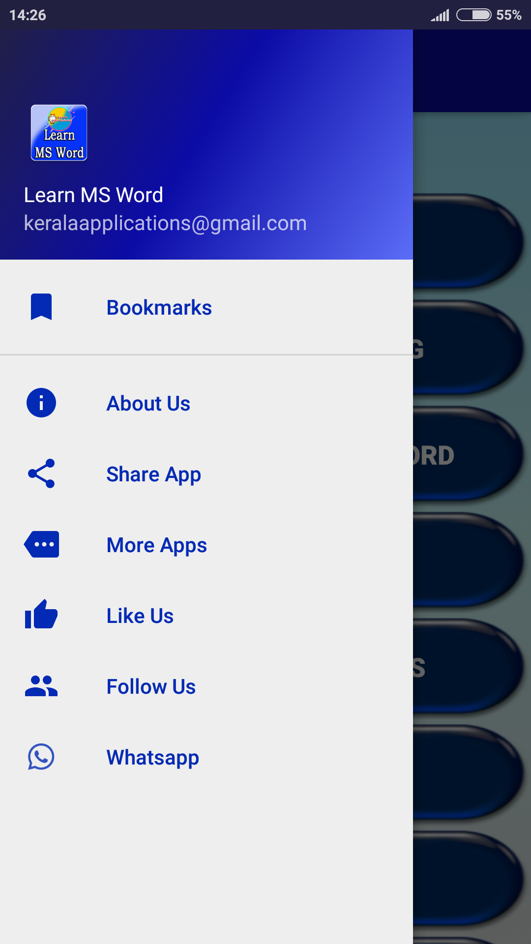 Learn MS Word Offline MS Word MS Word Tutorial APK 1 2 F r Android learn-ms-word-offline-ms-word-ms-word-tutorial-apk-1-2-f-r-android