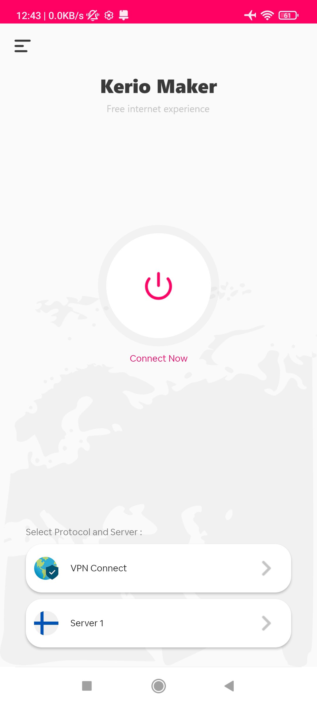 Kerio Maker VPN APK for Android Download