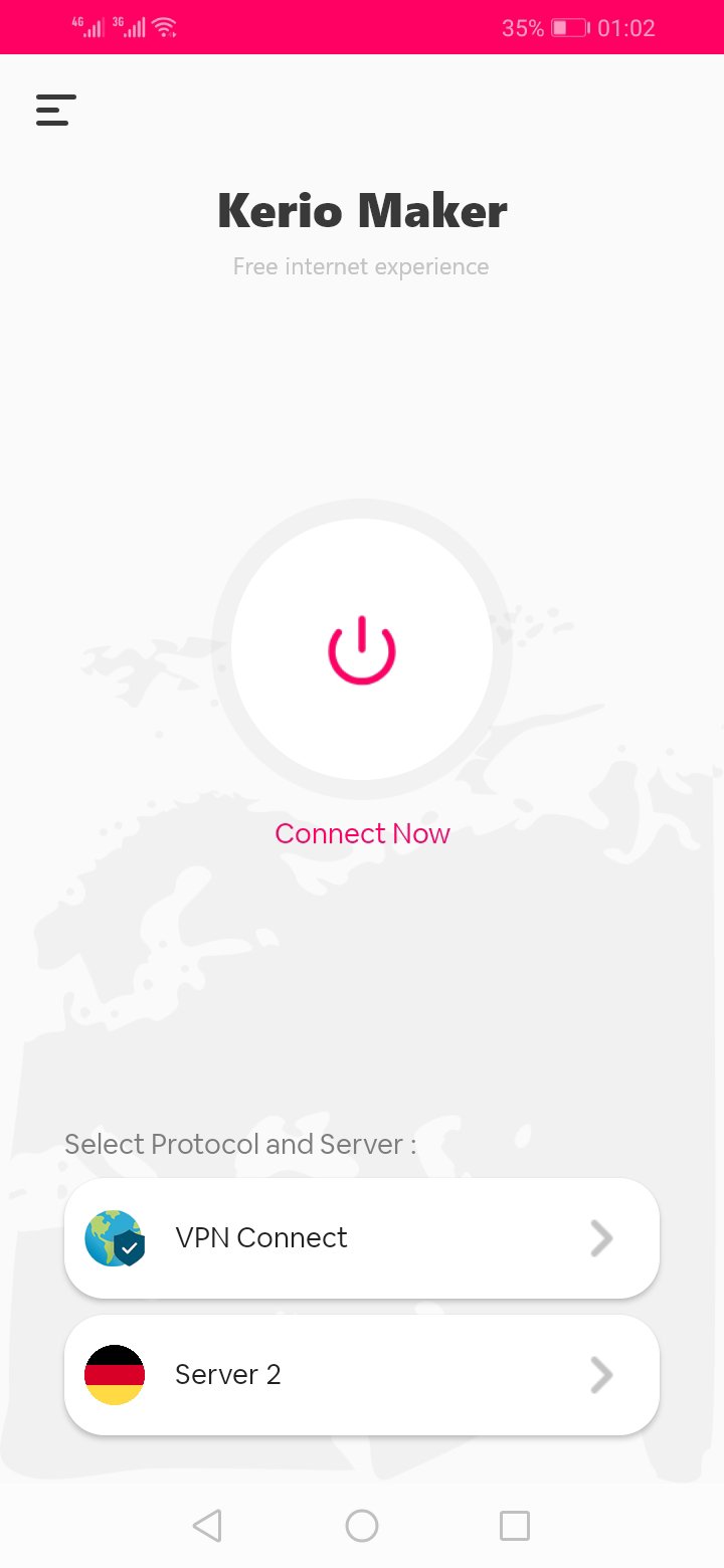 Kerio Maker VPN for Android - APK Download