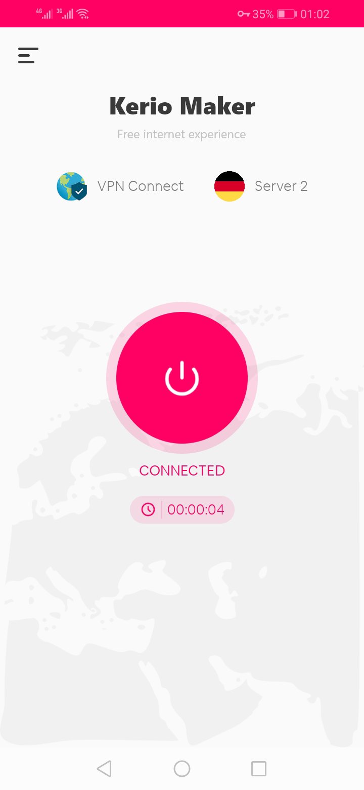 Kerio Maker VPN for Android - APK Download