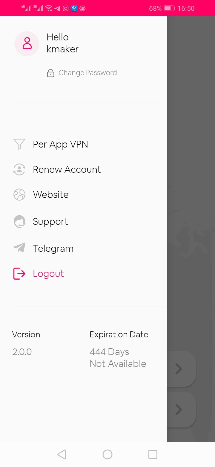Kerio Maker VPN for Android - APK Download