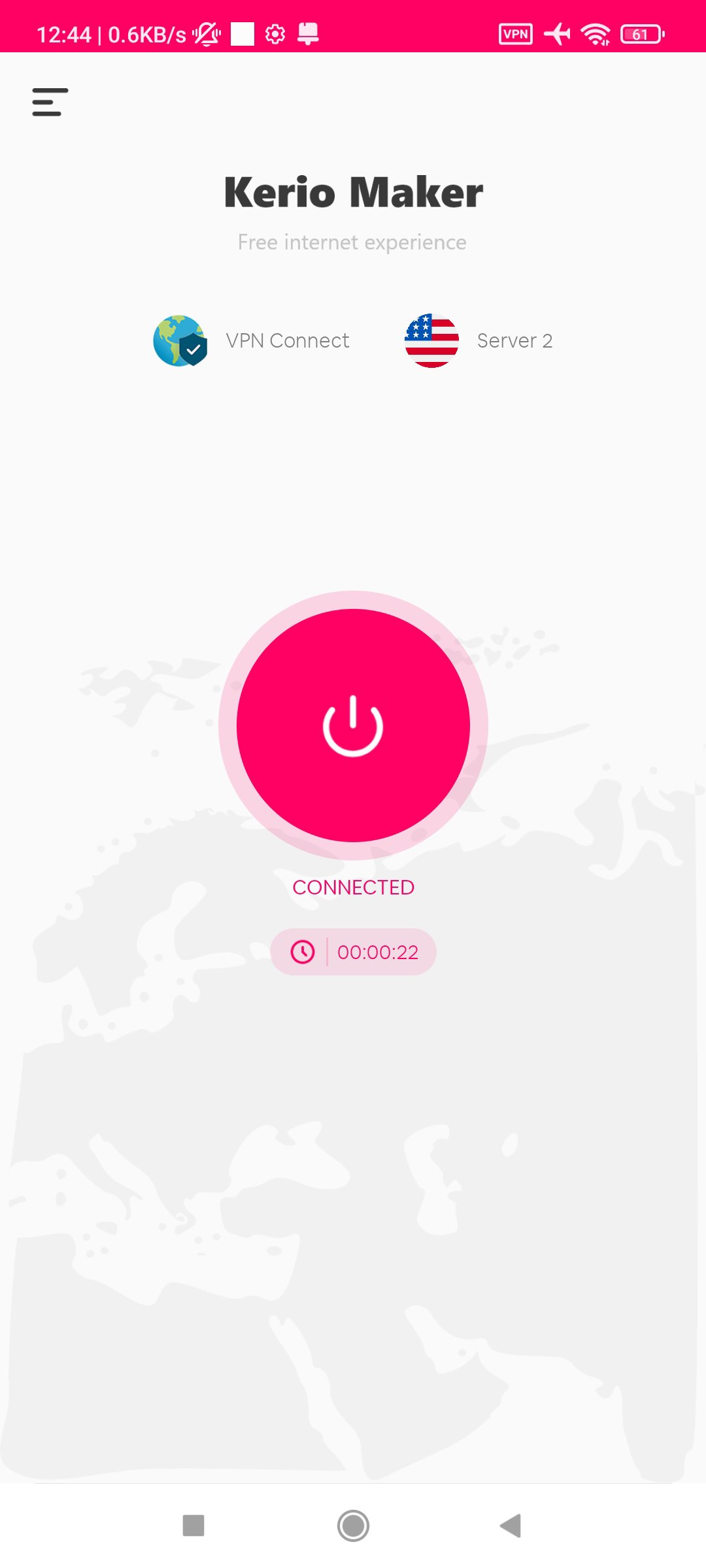 Kerio Maker VPN APK for Android Download