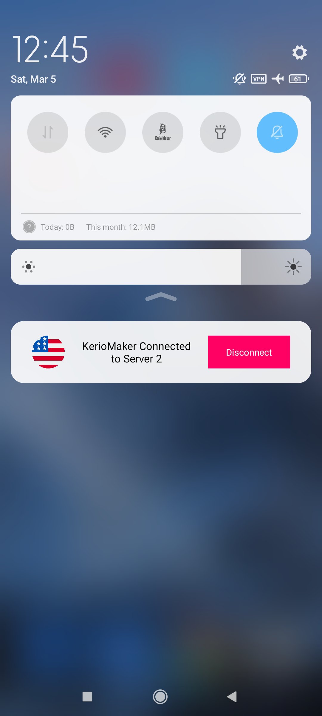 Kerio Maker VPN APK for Android Download