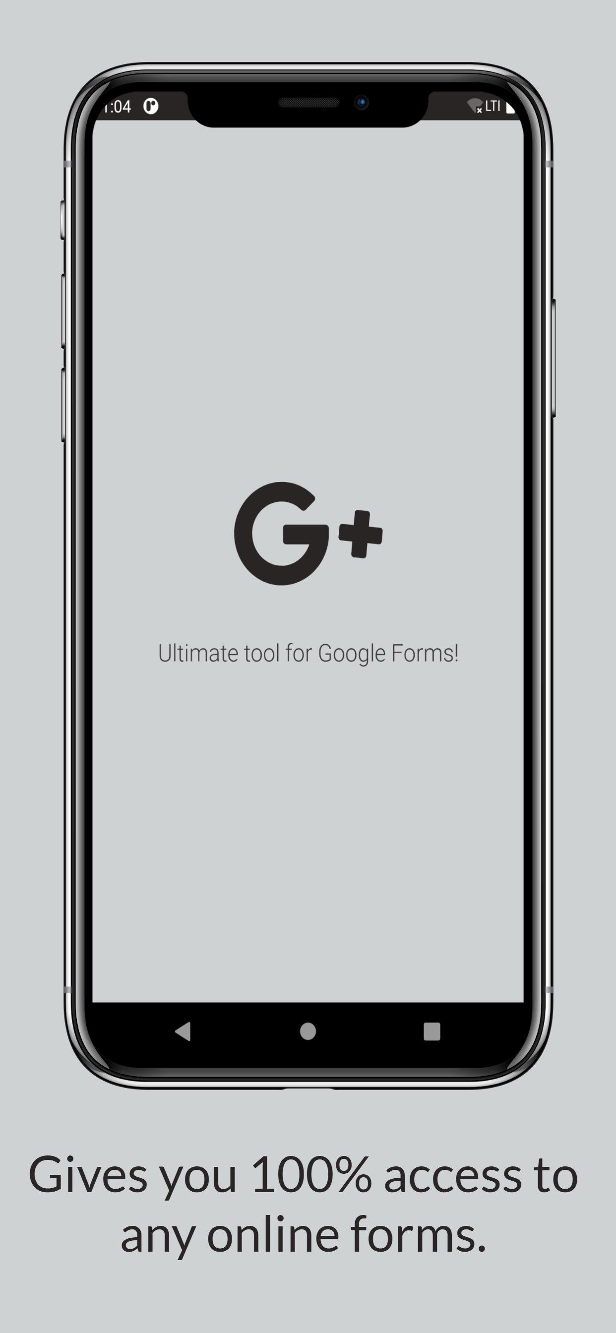 G-Forms: Google Forms access on mobile APK Download for Android ...