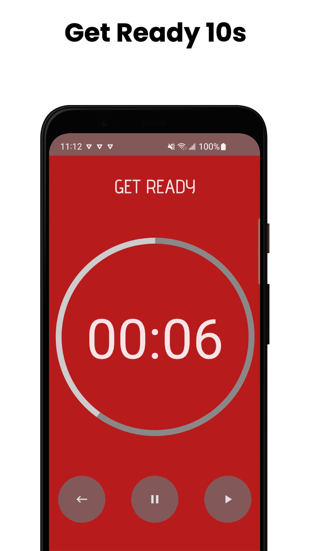 Boxing Timer APK for Android Download