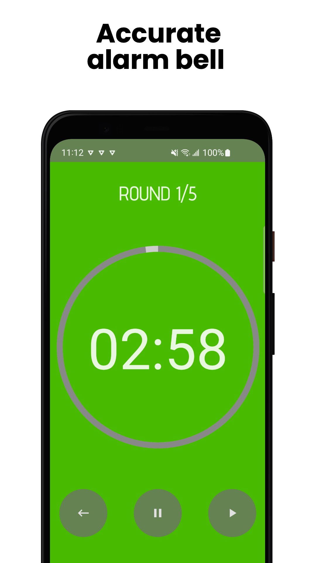 Boxing Timer APK for Android Download