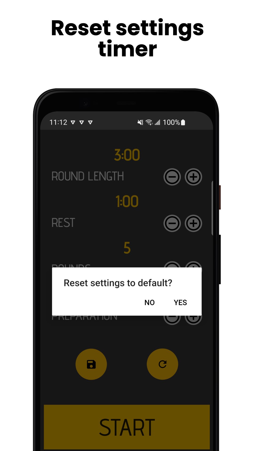 Boxing Timer APK for Android Download