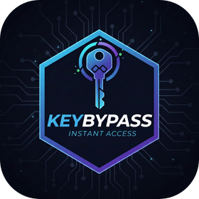 Descargar KeyBypass APK Última Versión 1.0.2 para Android