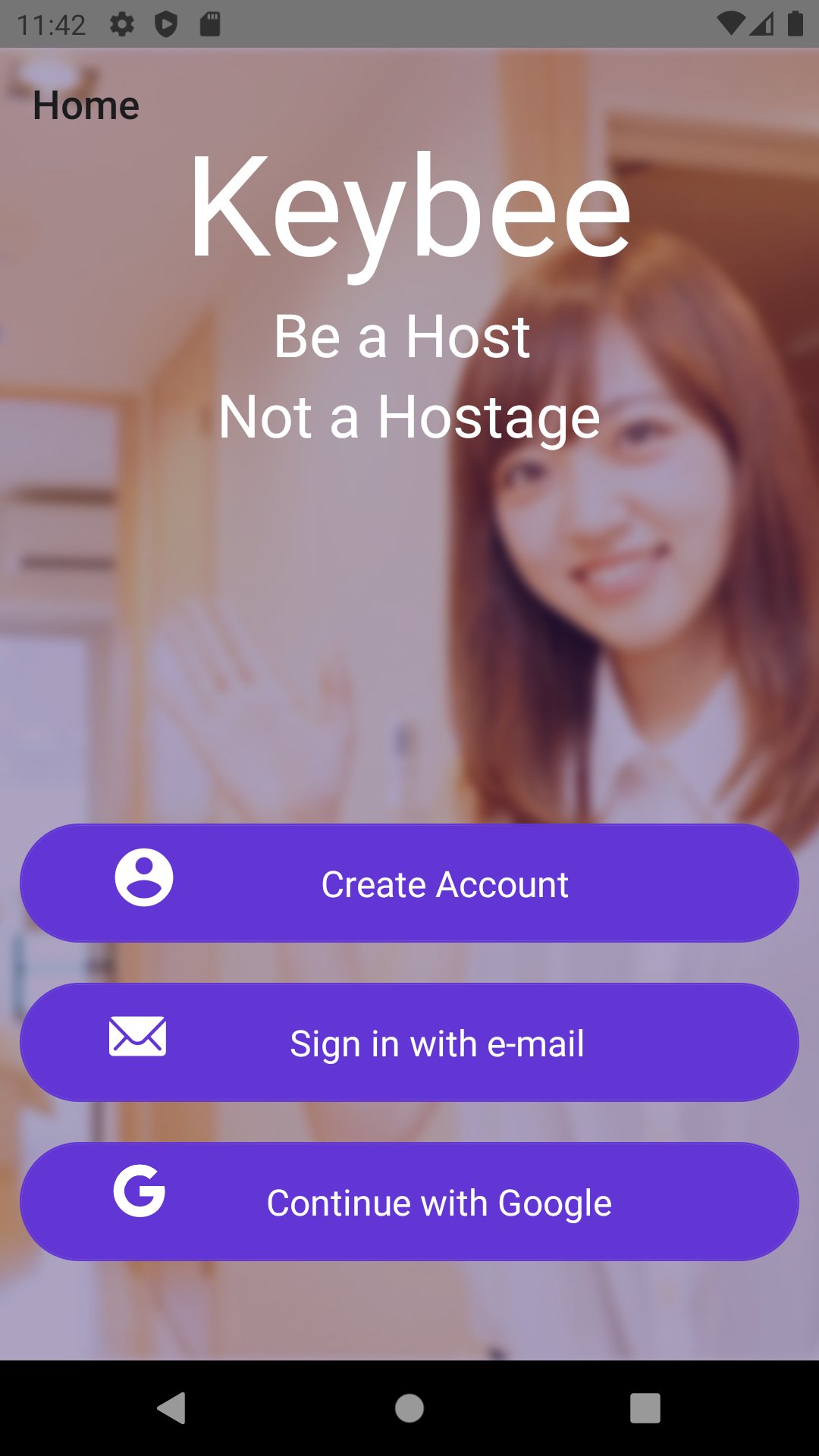 Keybee APK for Android Download