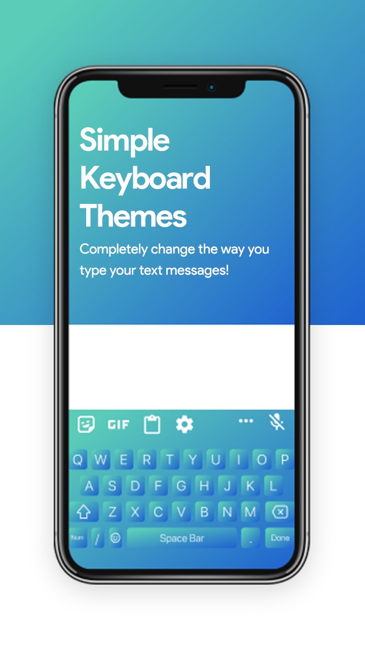 Simple Keyboard APK Download for Android - Latest Version