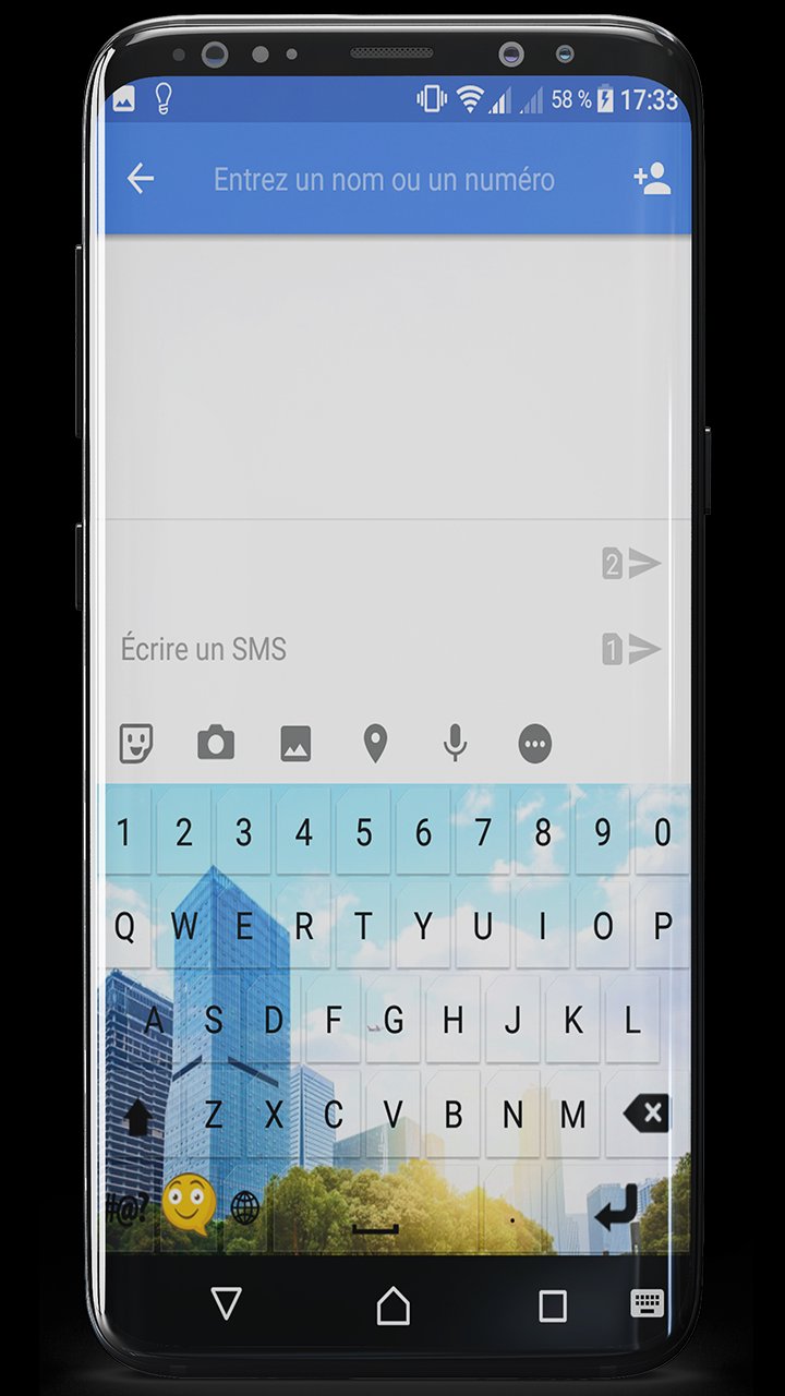 Flash Keyboard APK Download for Android - Latest Version