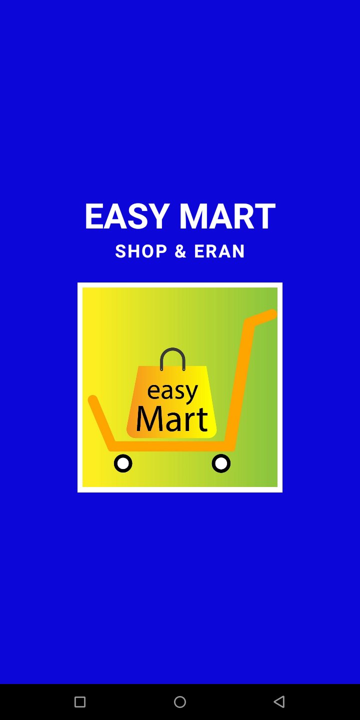 Easy Mart APK for Android Download