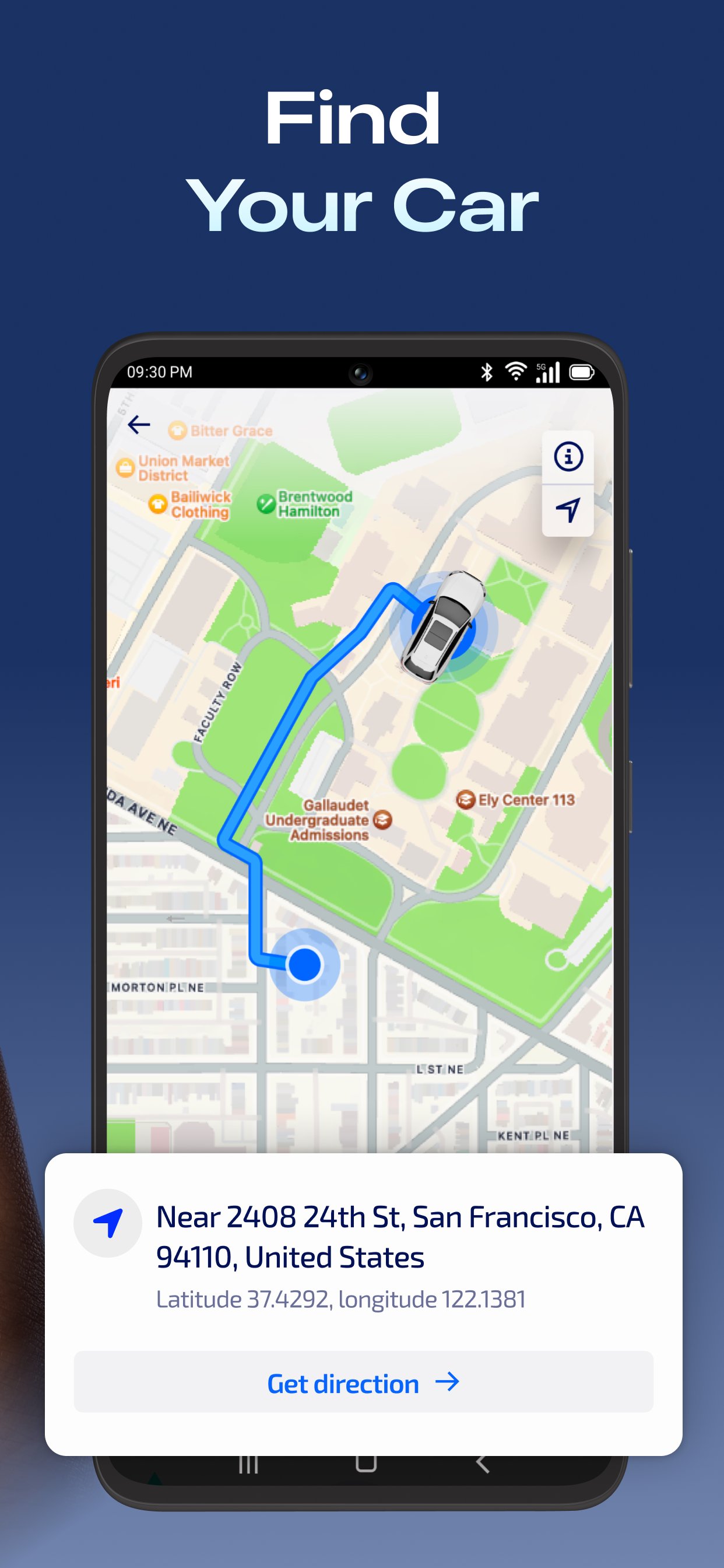 KeyConnect APK for Android Download