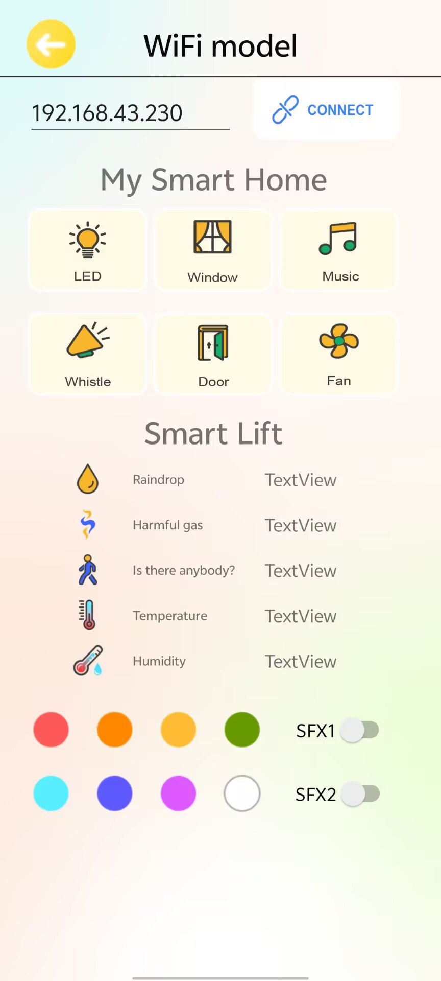 keyes IOT home APK for Android Download