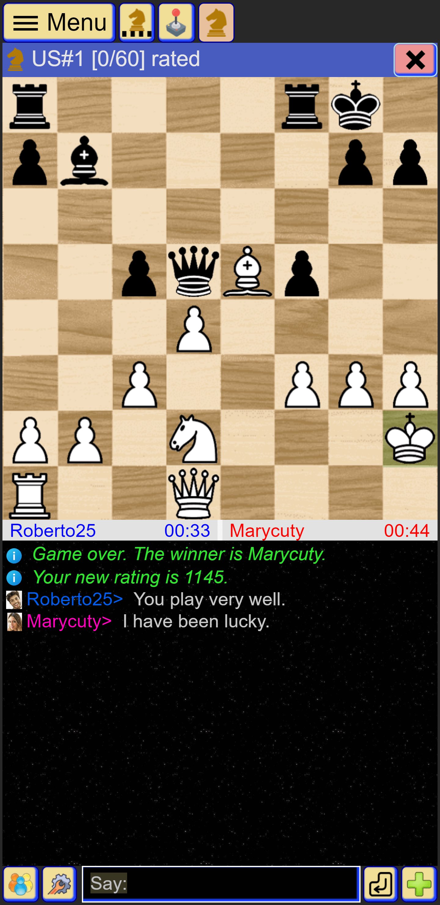 Chess online APK for Android Download