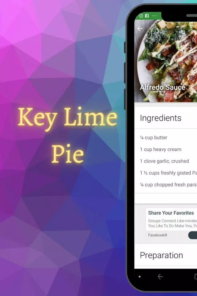 Android Key Lime Pie Screenshots
