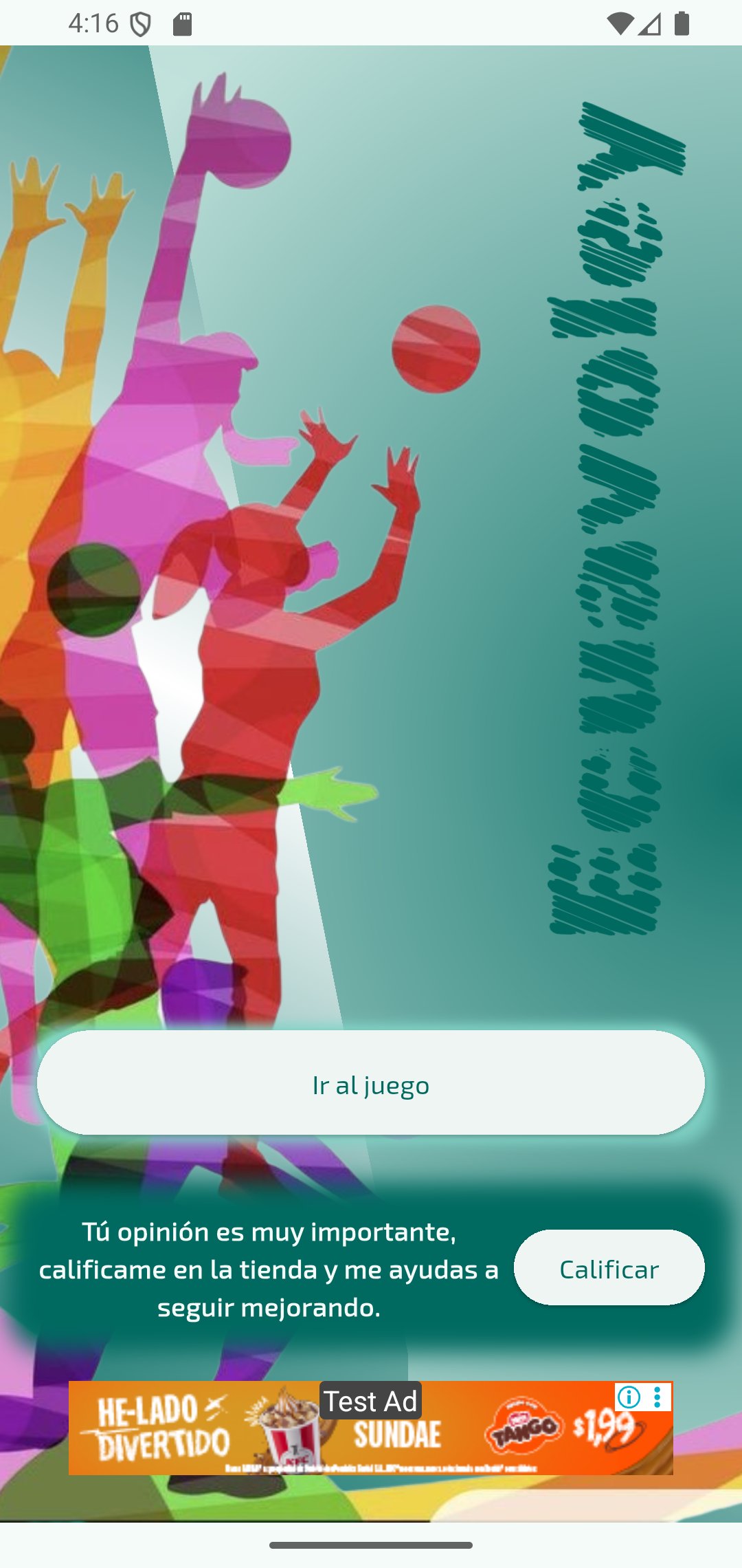 Ecuavoley APK for Android Download