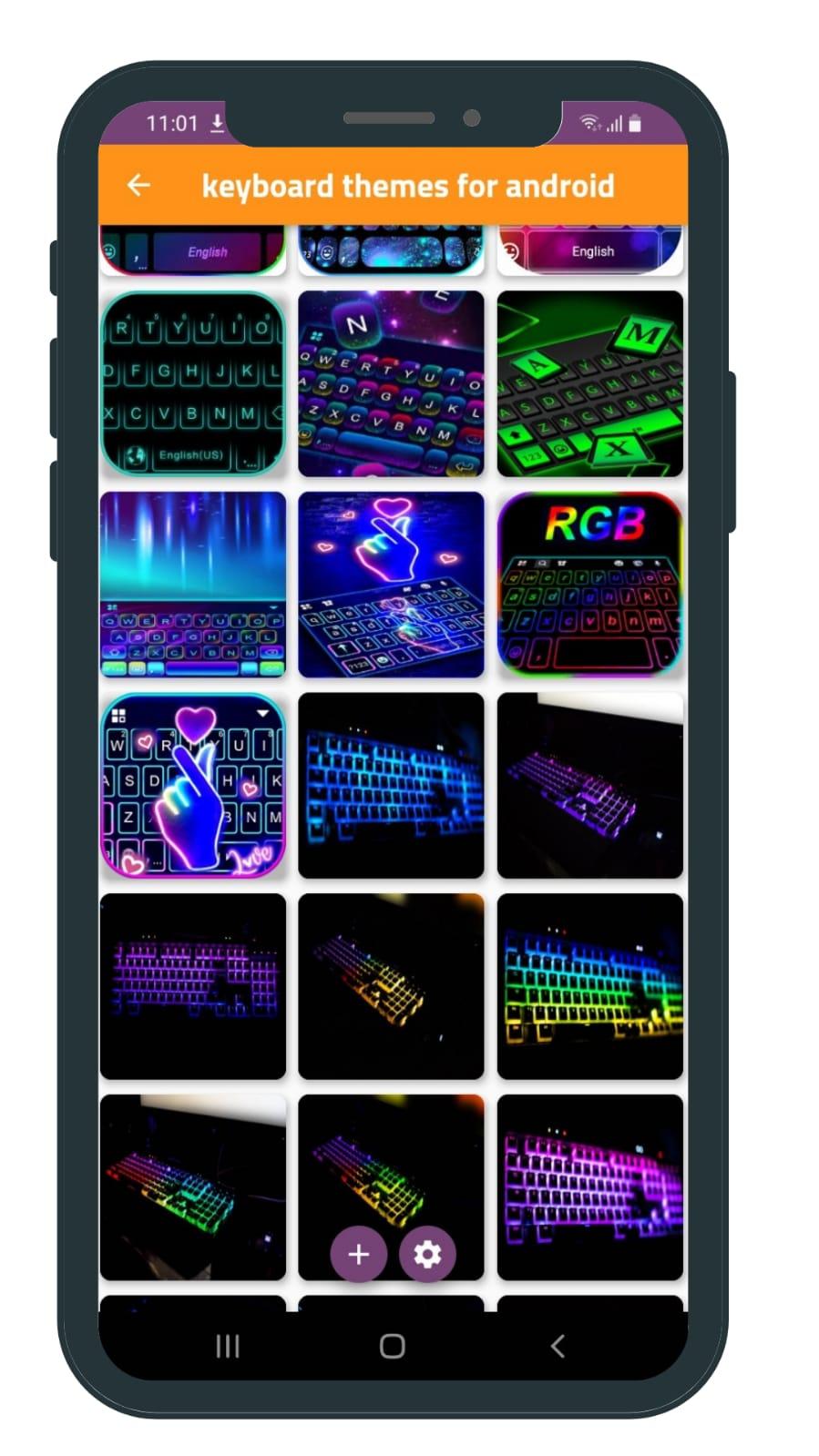 Keyboard Themes For Android Apk For Android Download