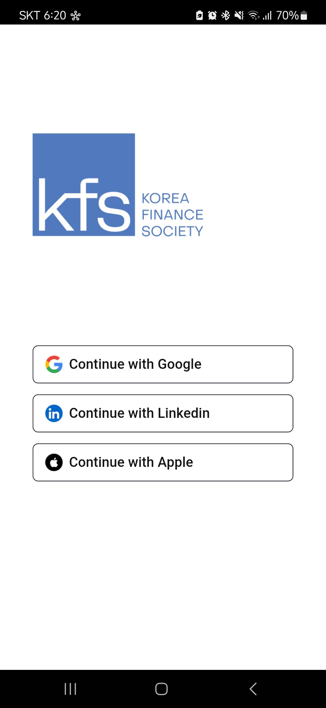 KFS Connect APK for Android Download