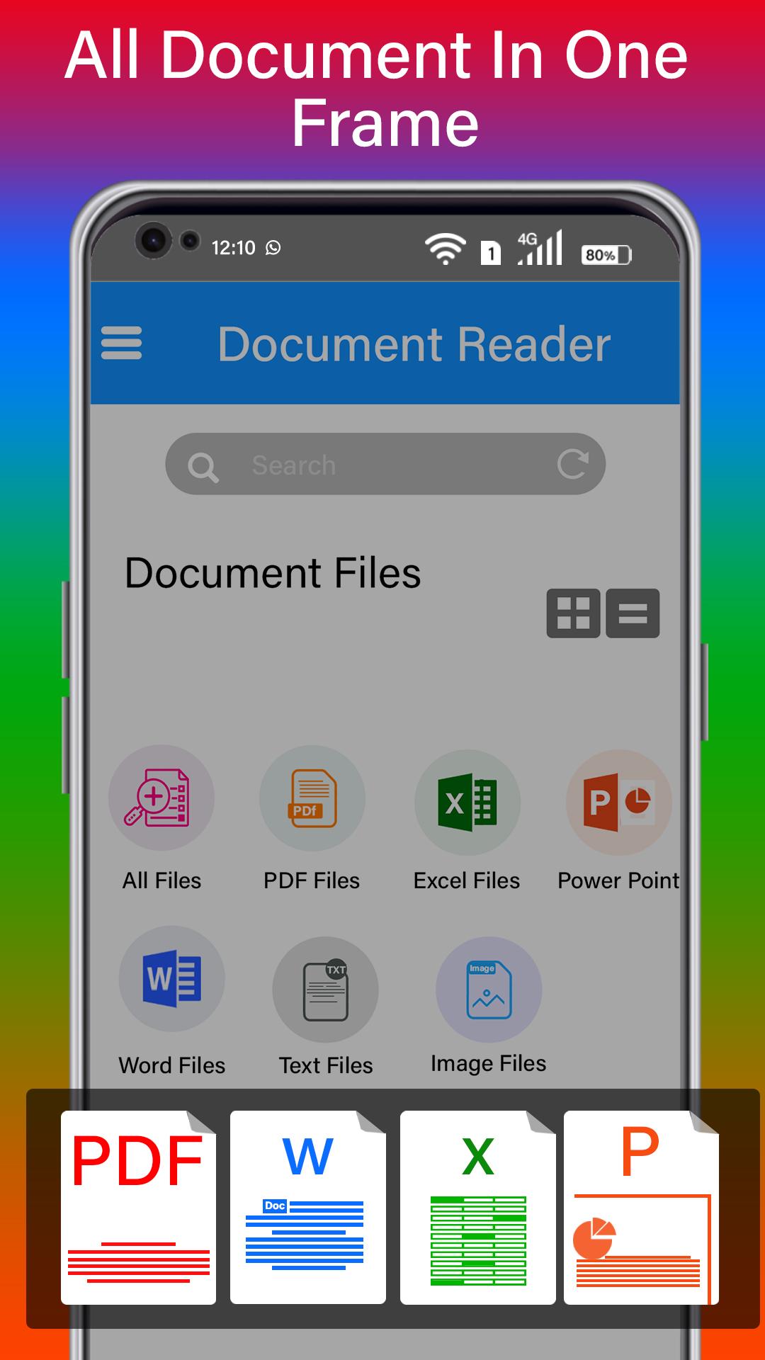 Office Reader Document Viewer APK for Android Download Office Reader Document Viewer APK for Android Download