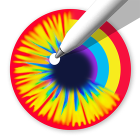 Eye Color Mixing APK for Android Download