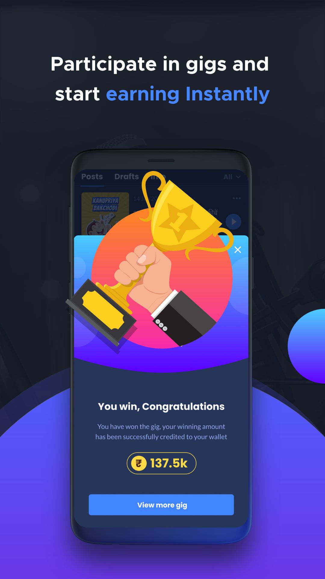 Create & Manage Your Audio Pod APK for Android Download Create & Manage Your Audio Pod APK for Android Download
