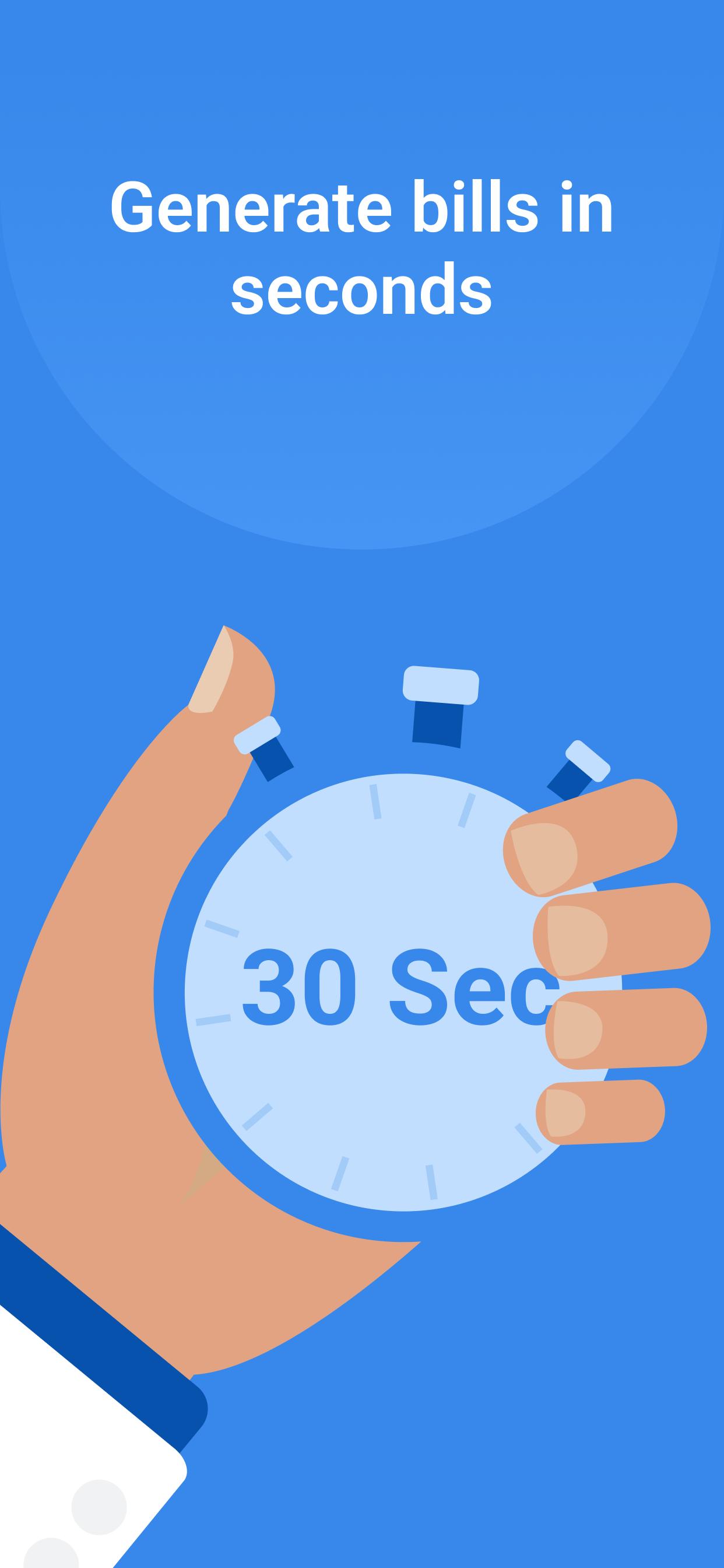Bill Book, Invoice, Kacha Bill APK für Android herunterladen Bill Book, Invoice, Kacha Bill APK für Android herunterladen