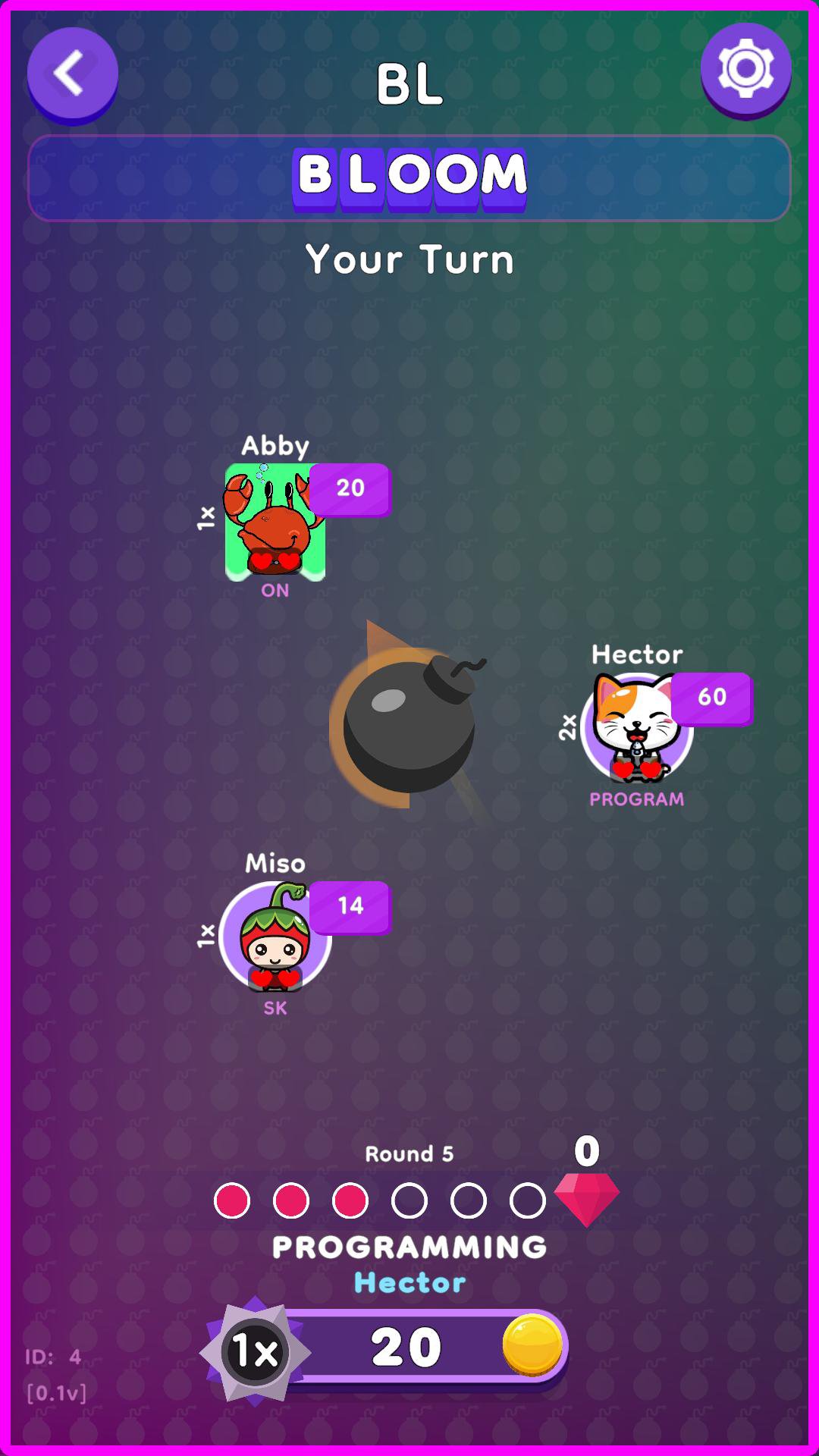 Word Bomb APK for Android Download