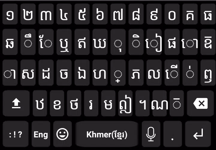 Key Khmer Unicode Official Wholesale | brunofuga.adv.br