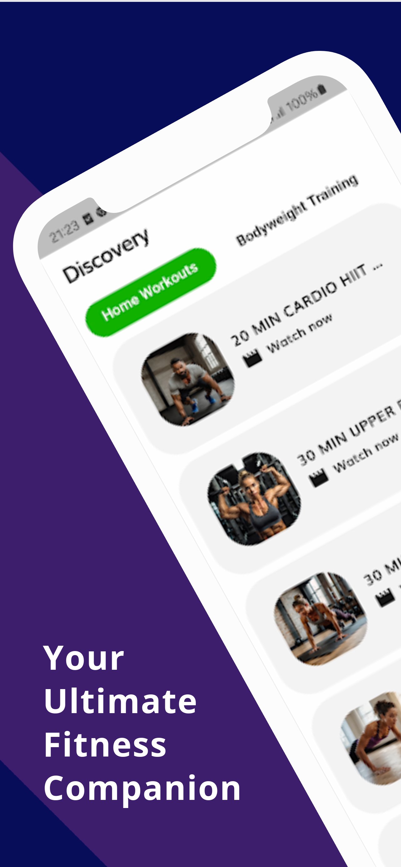 FitMate APK for Android Download