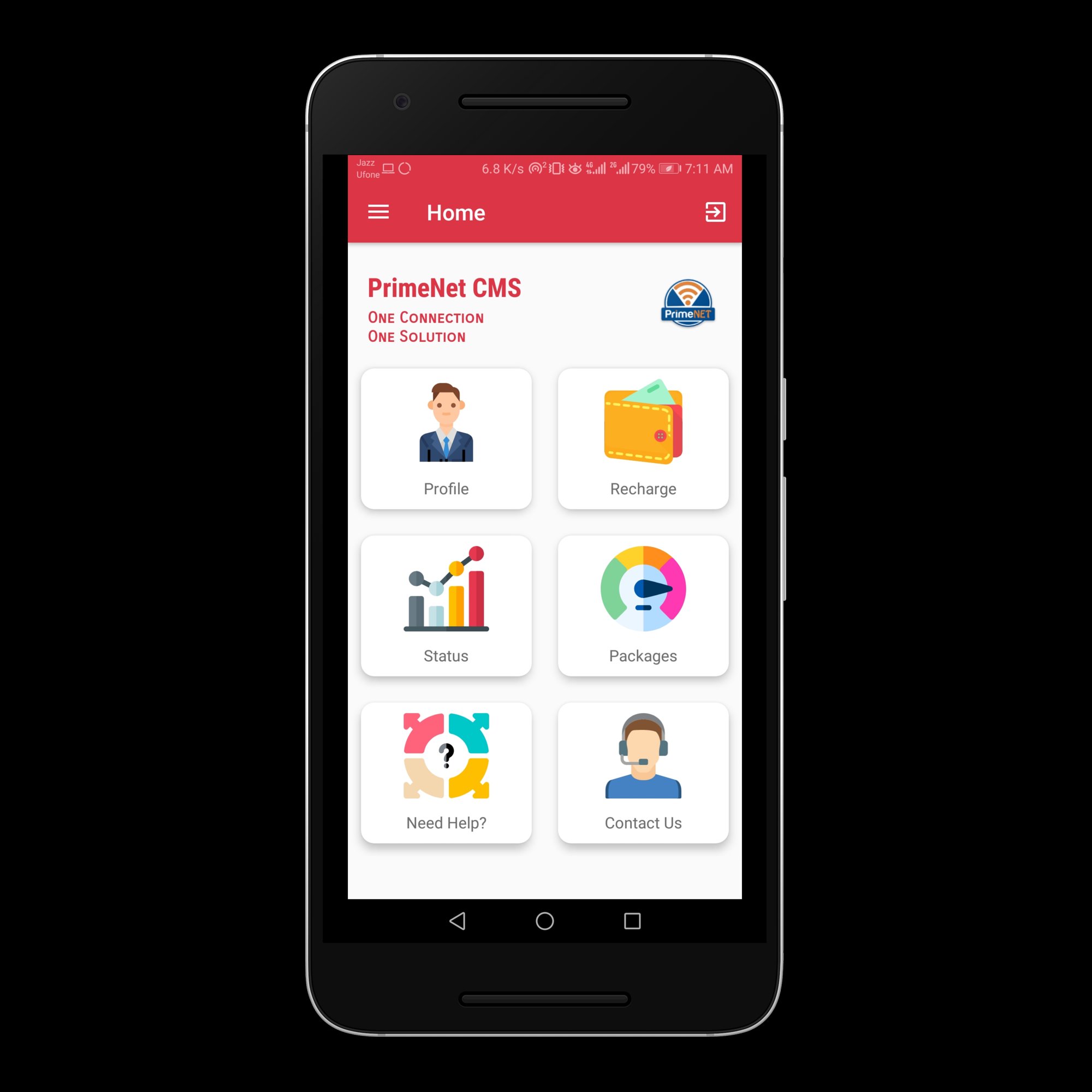 PrimeNet APK for Android Download