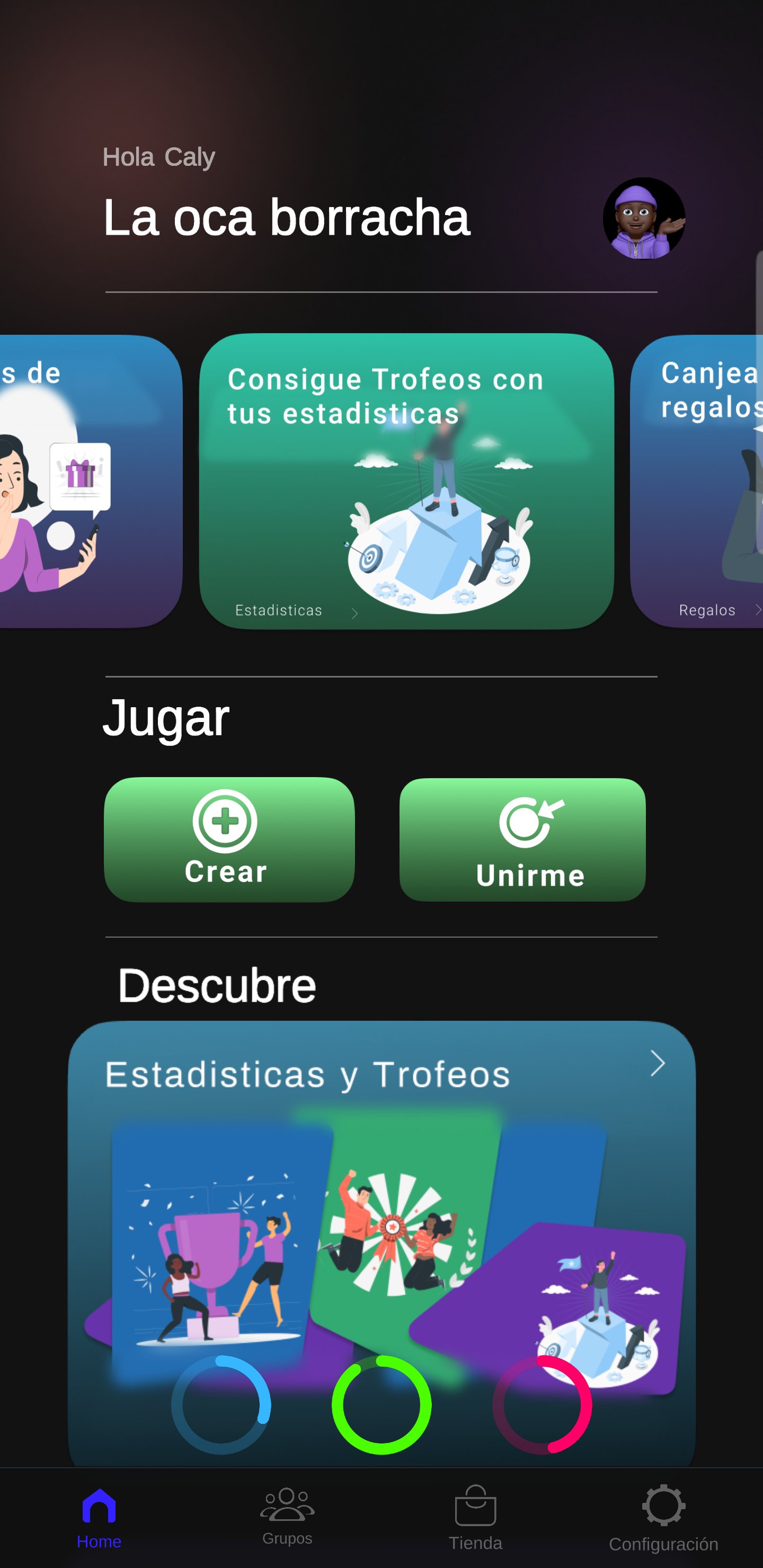 La Oca Loca APK for Android Download