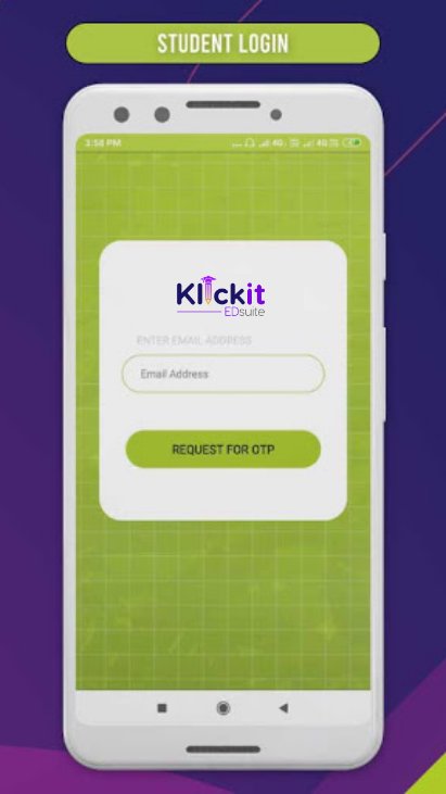 Klickit Student App APK for Android Download