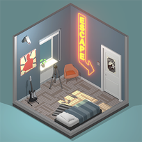 Tiny Room APK for Android Download