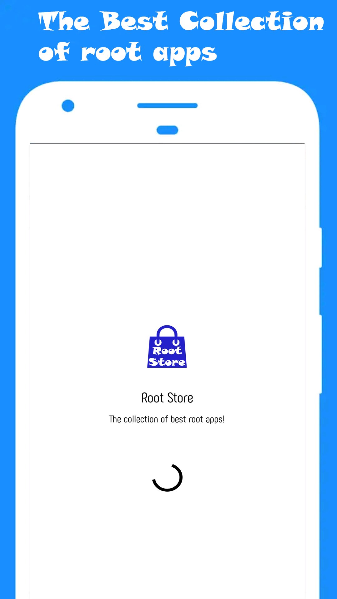 Root Store APK for Android Download