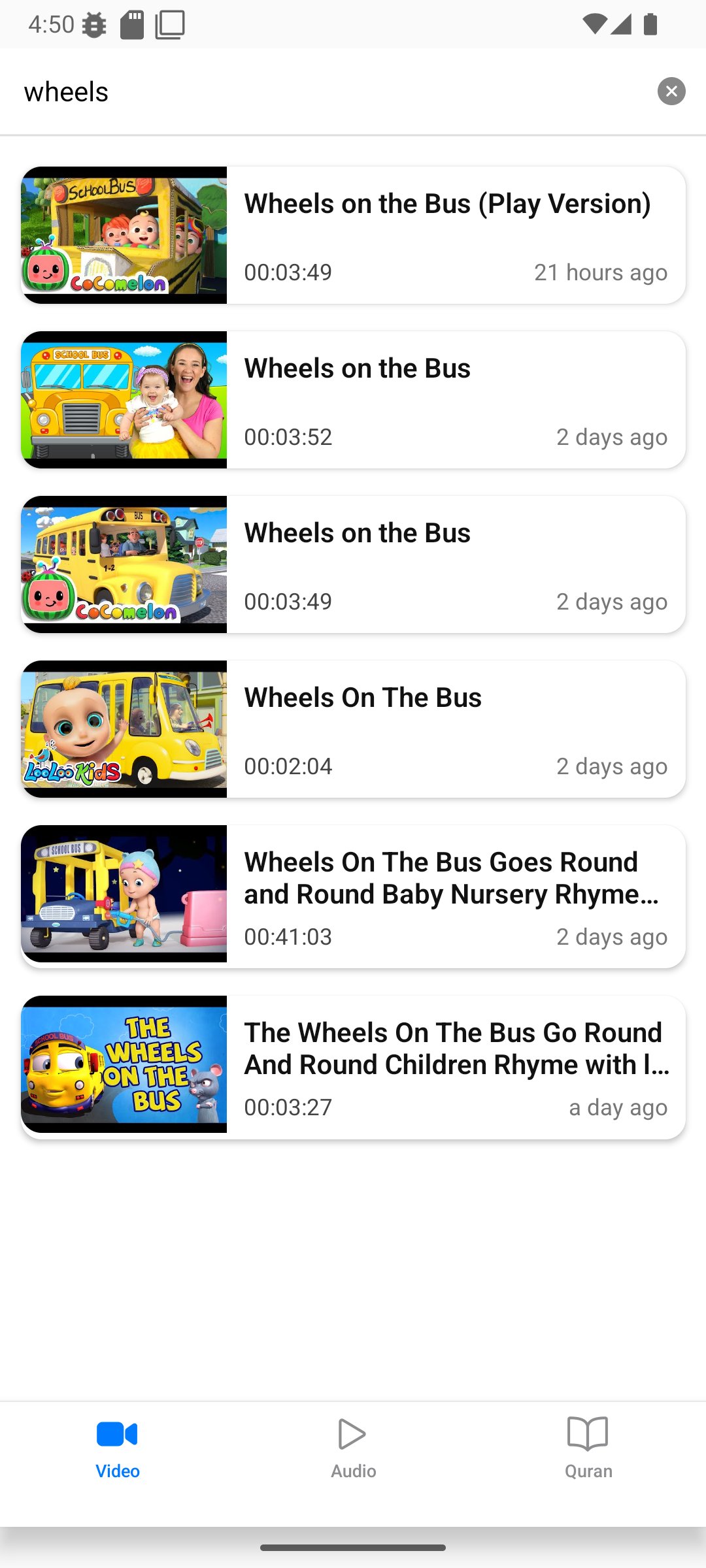 FluentLish : Learn English APK for Android Download