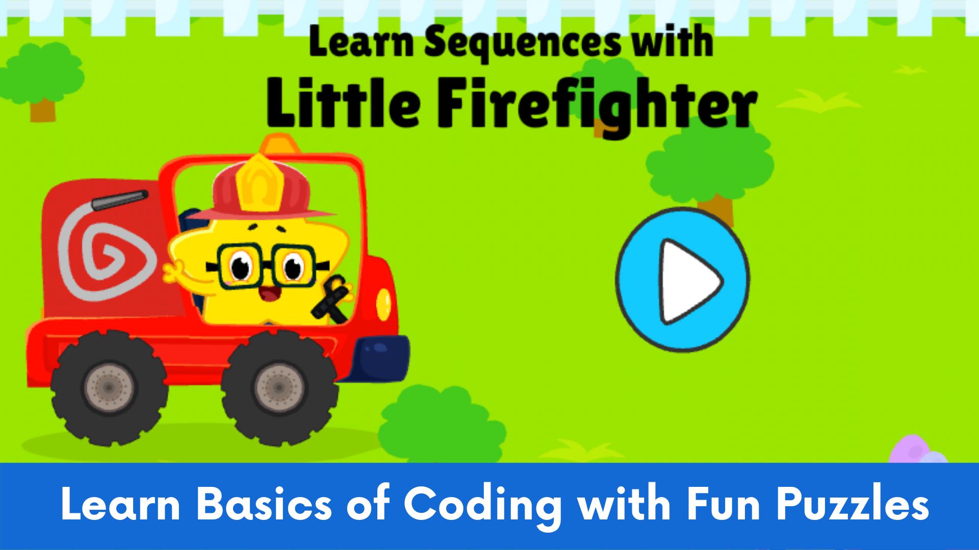 Coding Games - Kids Learn To Code APK for Android Download Coding Games - Kids Learn To Code APK for Android Download