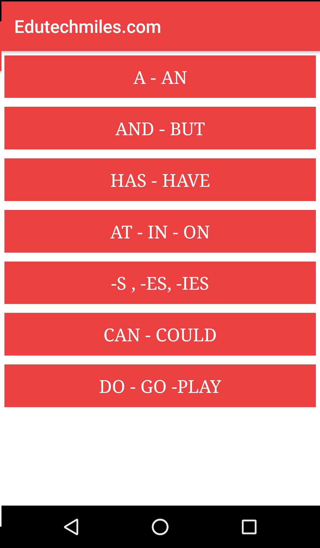 English Grammar APK For Android Download english-grammar-apk-for-android-download