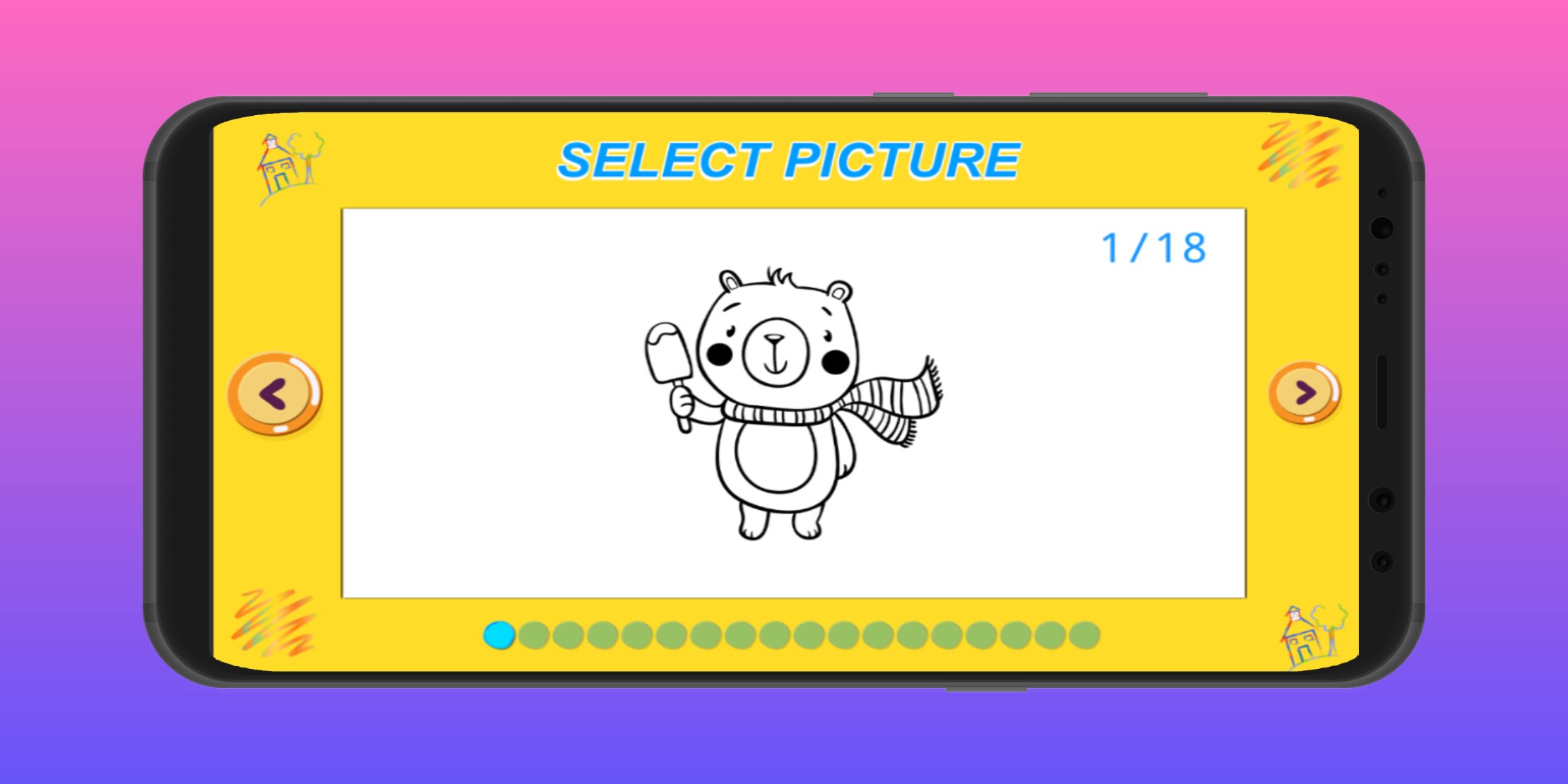 Kids Drawing Game APK for Android Download