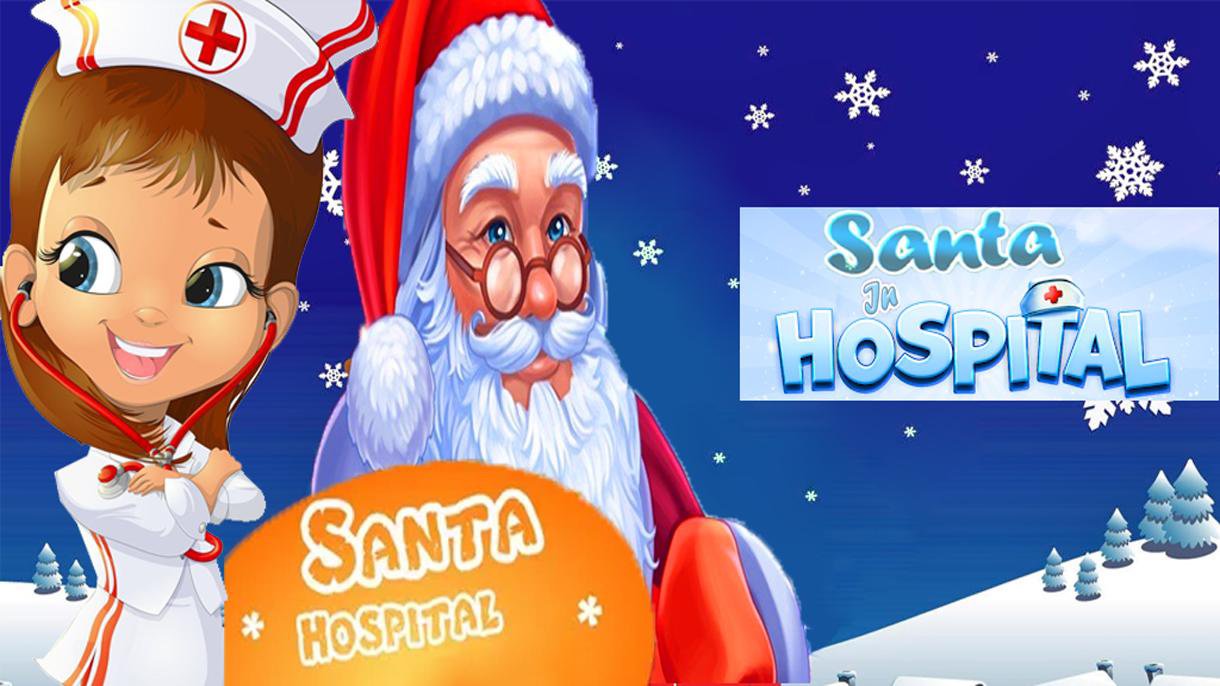 Santa In Hospital 2020 APK for Android Download
