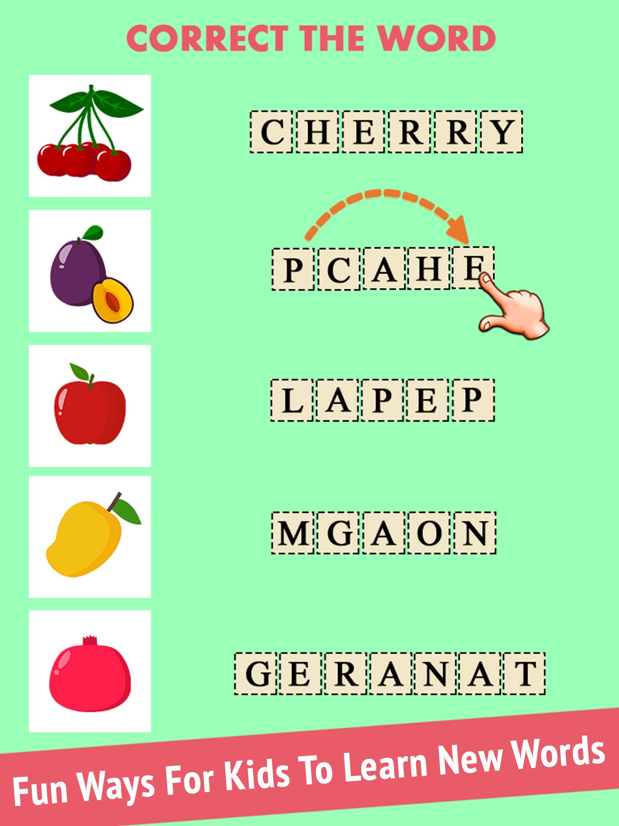 Kids Word Jumbles Toddlers Hidden Word Games APK For Android Download kids-word-jumbles-toddlers-hidden-word-games-apk-for-android-download