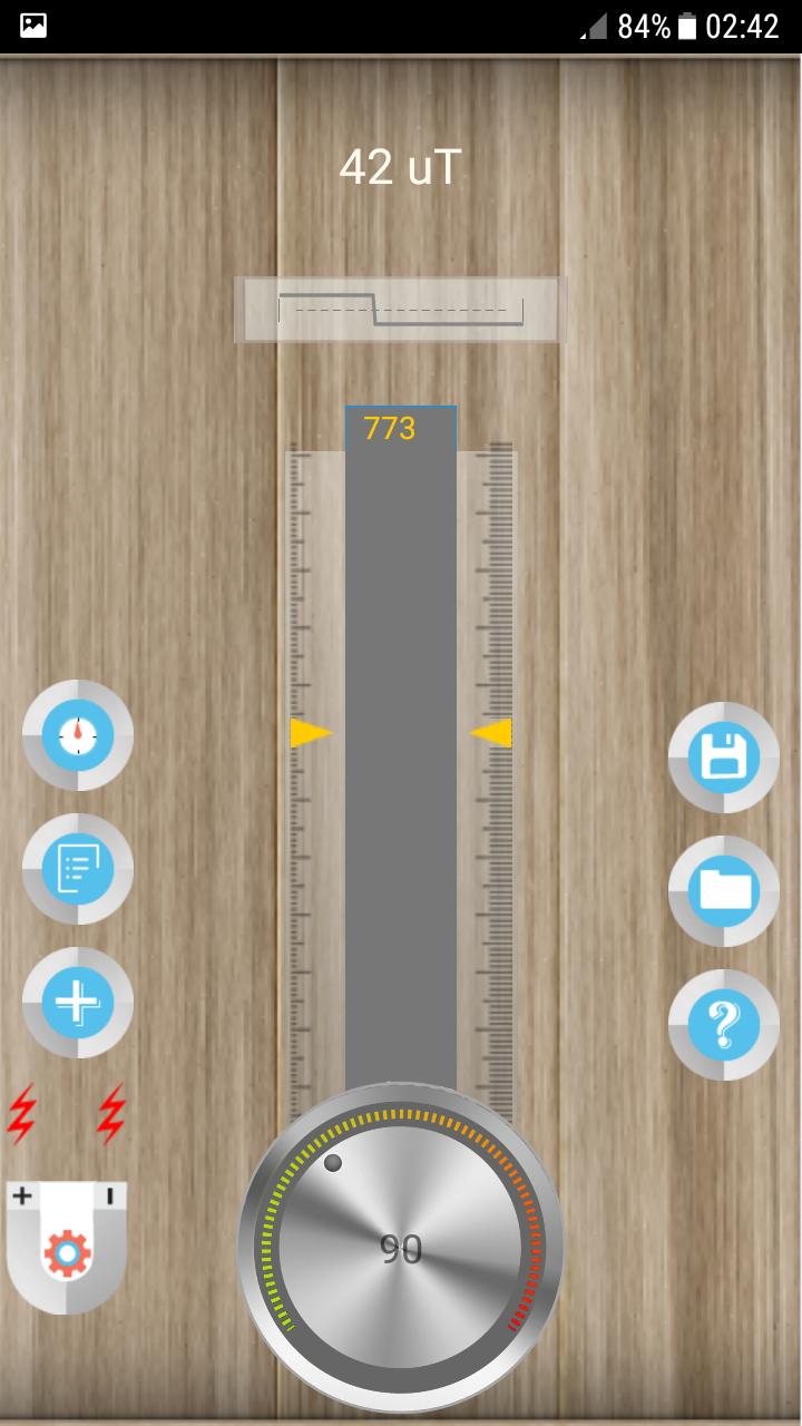 Magnetometer Apk For Android Download