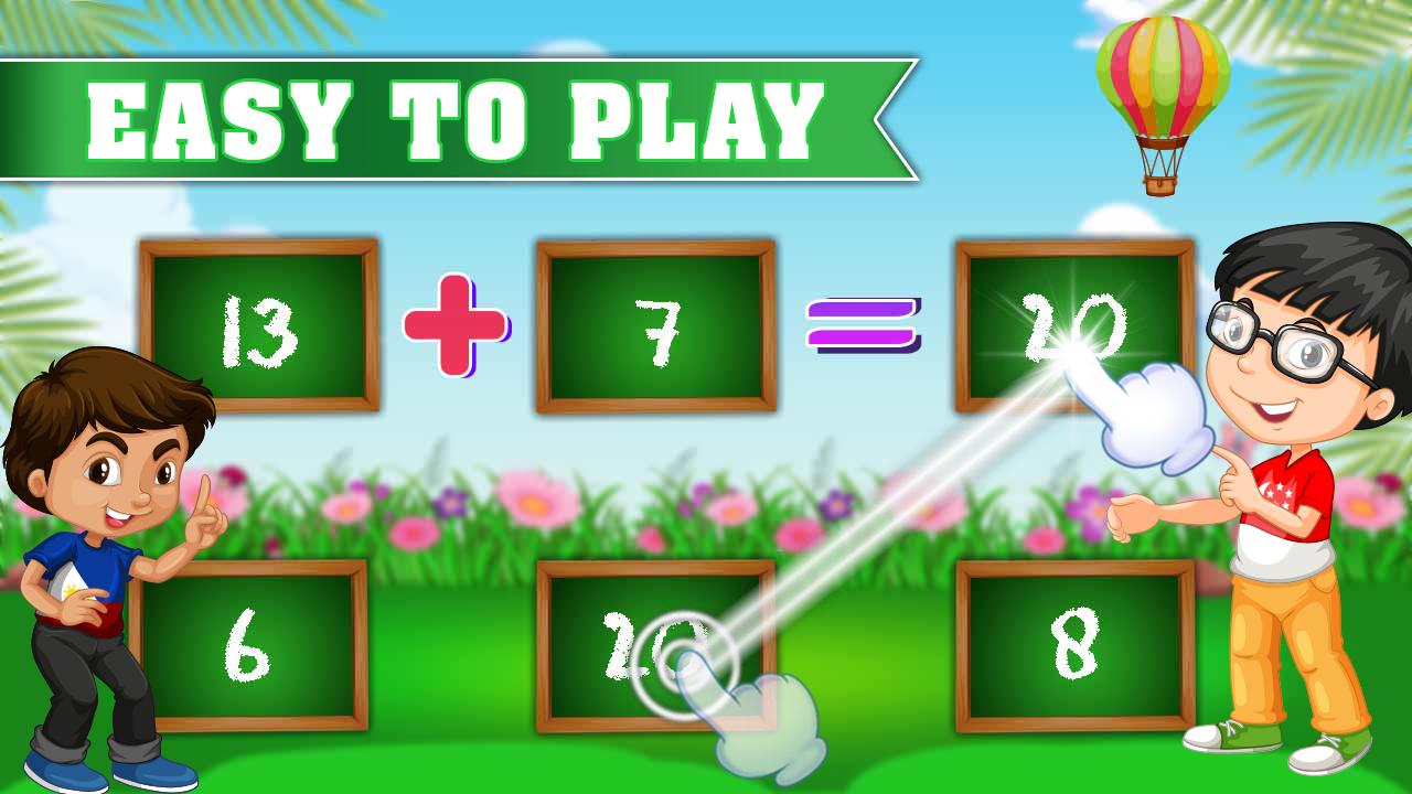 Kids Math Game Add Subtract Multiplication Free For Android APK kids-math-game-add-subtract-multiplication-free-for-android-apk