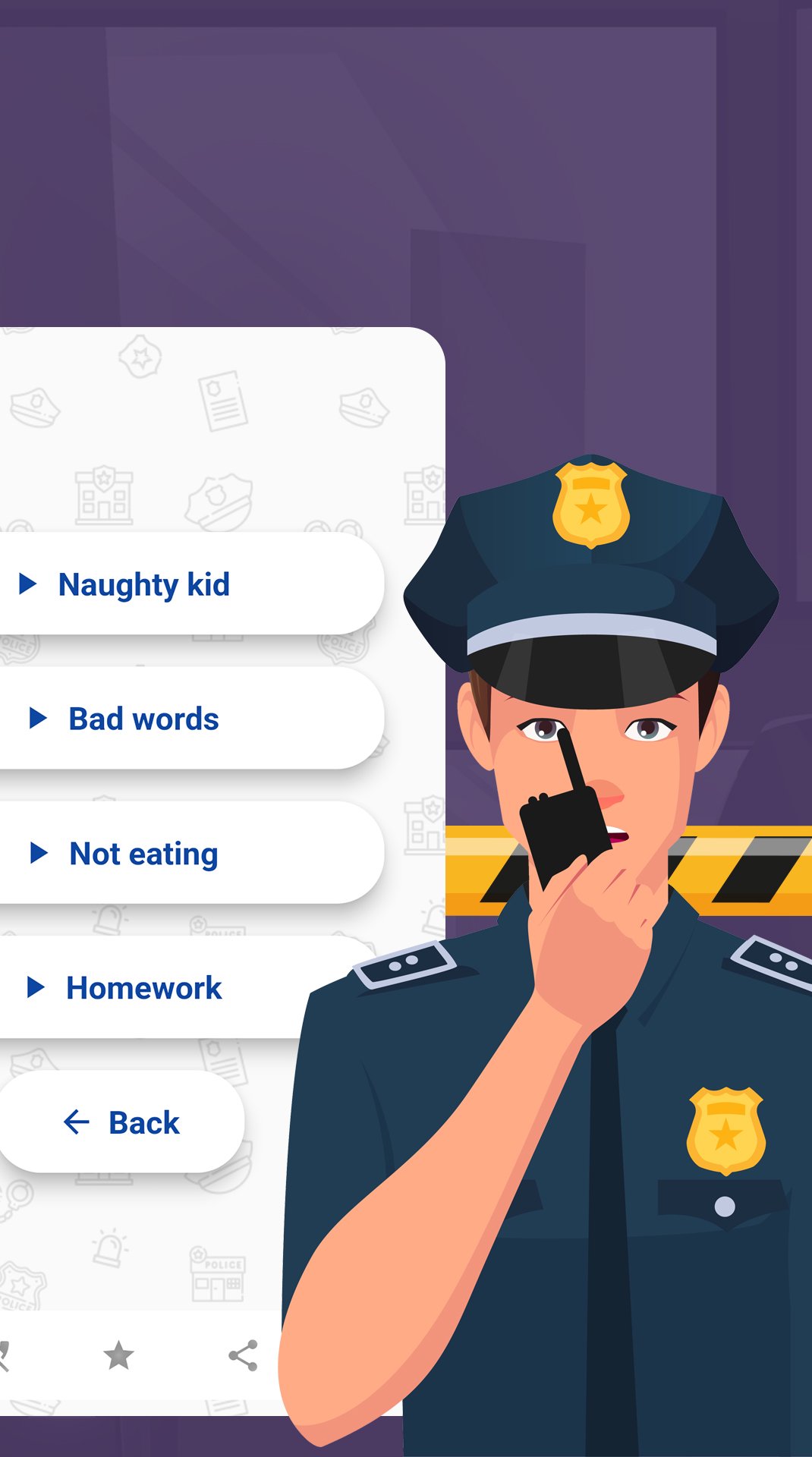 Kids Police APK for Android Download
