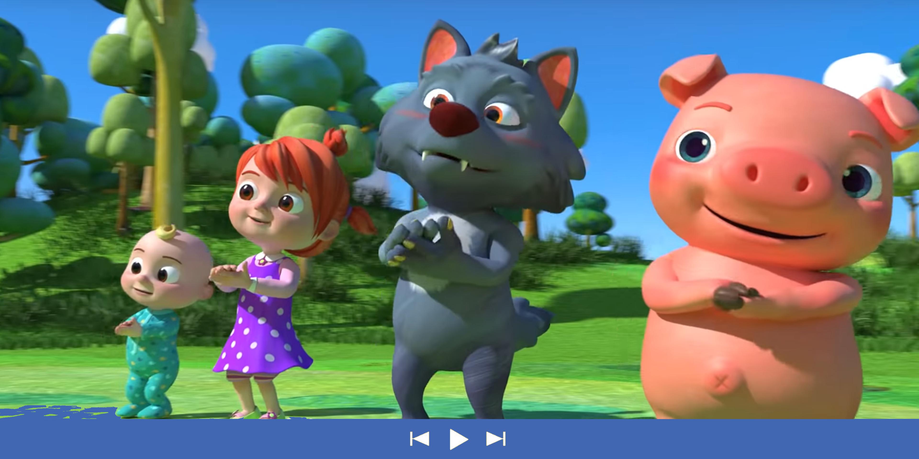 Kids Song My Name Song Children Movie Baby Offline APK kids-song-my-name-song-children-movie-baby-offline-apk